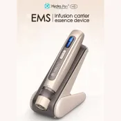 Hydra Pen H5 Serum Infusion Microneedling Pen - Dr.pen Club